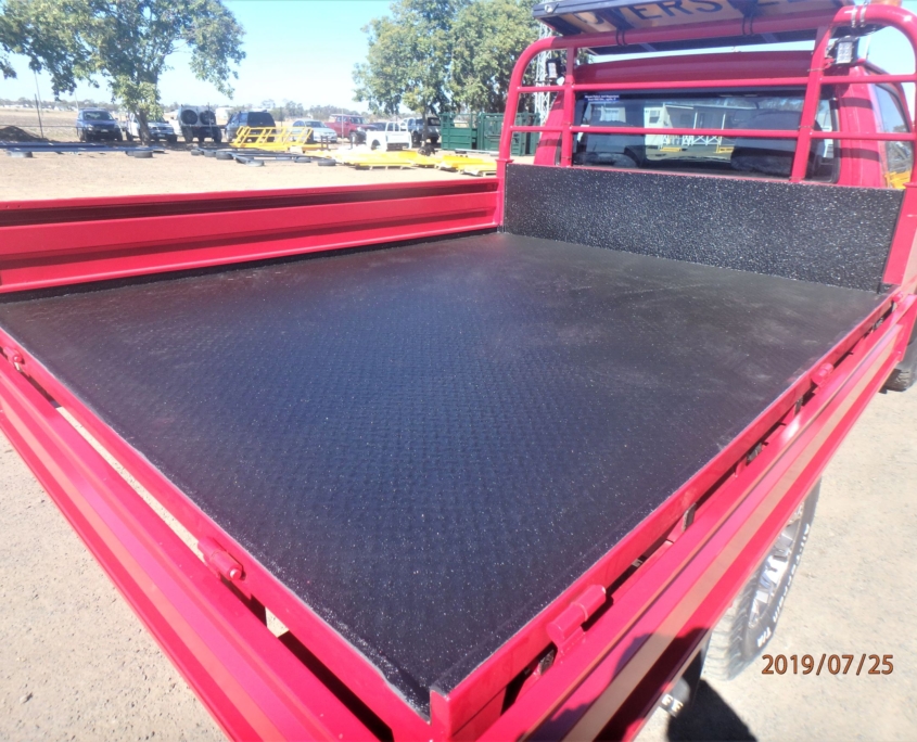 Protective Linings – Simplicity Coatings