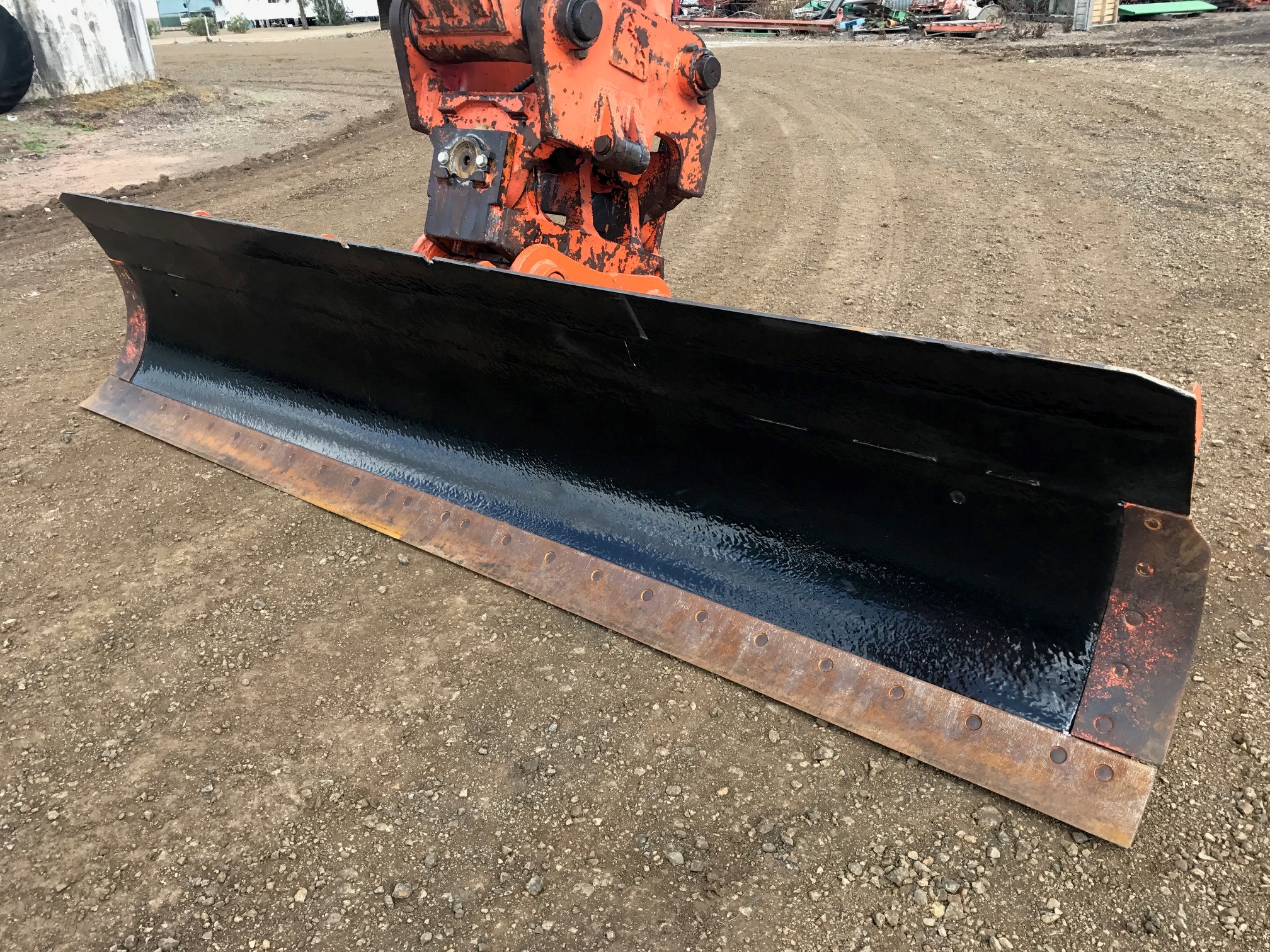 Protective Linings – Simplicity Coatings